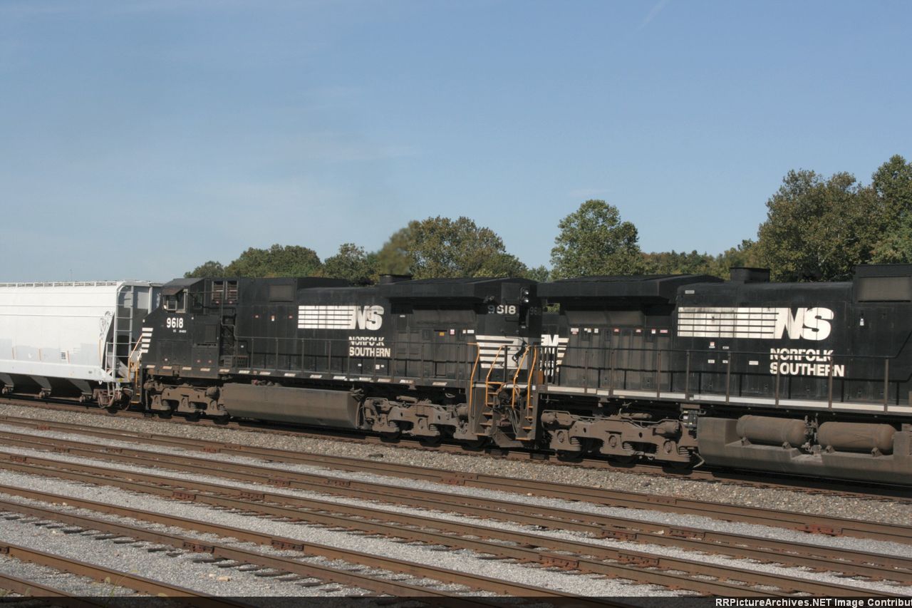NS 9618
